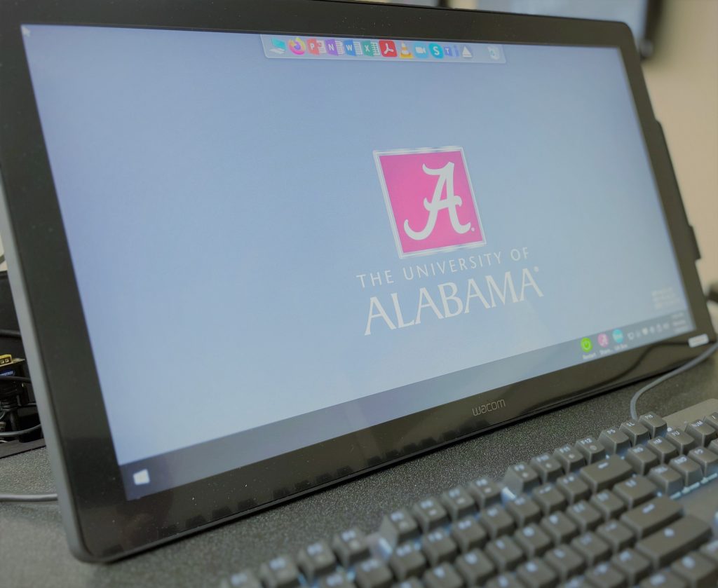 Classroom Interactive Monitors – Center for Instructional Technology ...